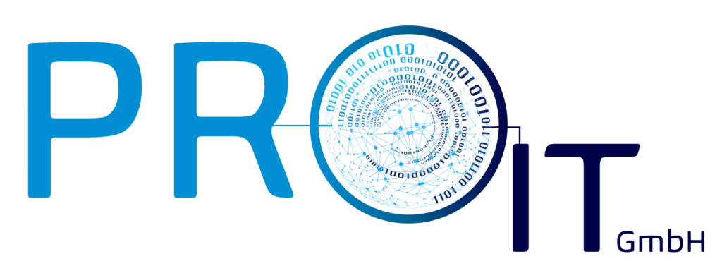 PRO IT GmbH